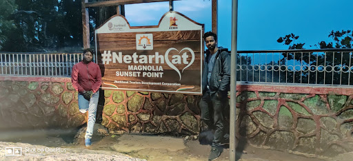 Netarhat: Jharkhand's Secret Hill Station Part 01 (Travel Blog #03 ...