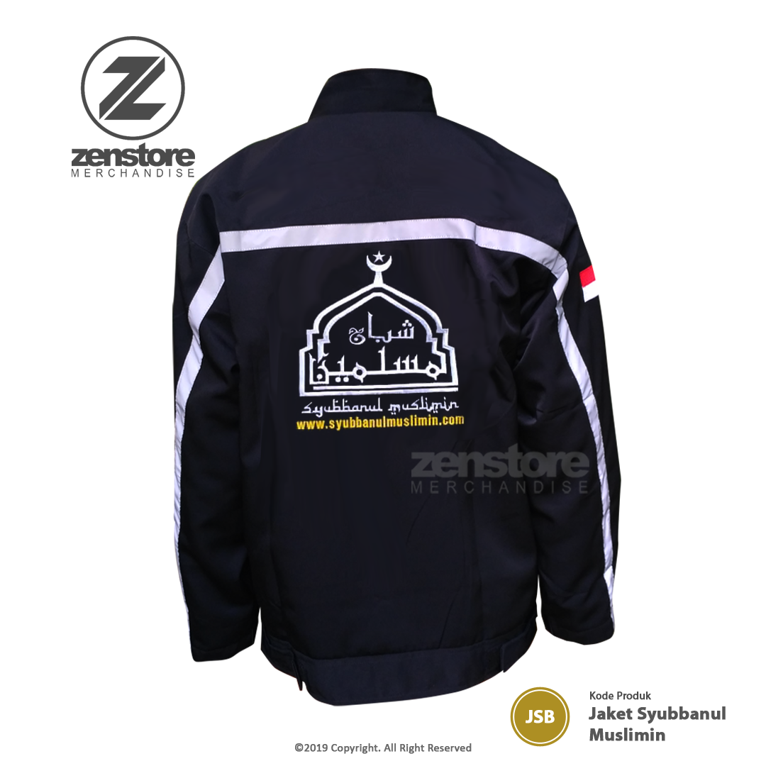 zenstore.id