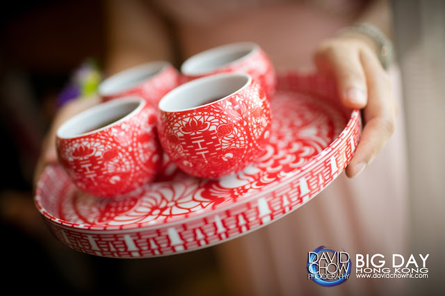 Chui Yee & Leon @ 香港遨凱酒店 The Olympian Hong Kong (Big Day)