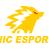 Logo ONIC Esports ~ logocorel.com : Free Vector Logos & Design