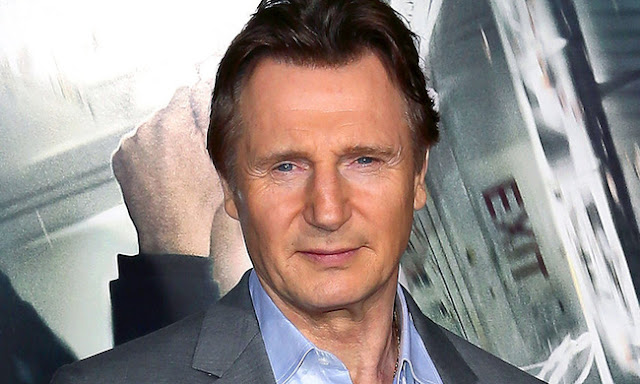 Λίαμ Νίσον: «Έψαχνα να σκοτώσω έναν μαύρο μπ.....δο που βίασε φίλη μου ...