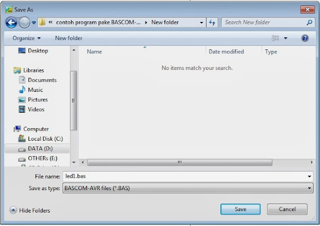 About Bascom ~ FILAB