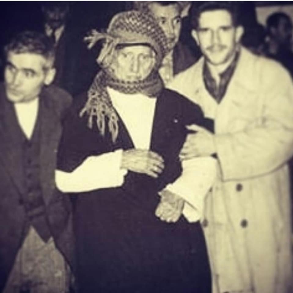 23 Maret 1960 : Wafatnya Bediüzzaman Said Nursi, seorang ulama ...