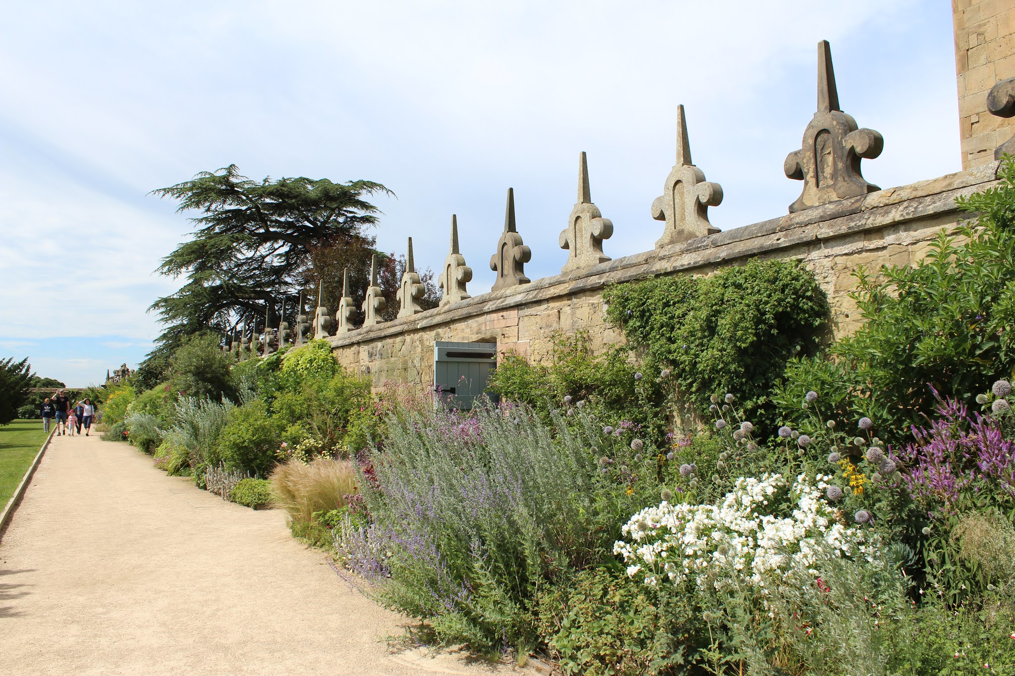 Another National Trust Treasure | Hardwick Hall