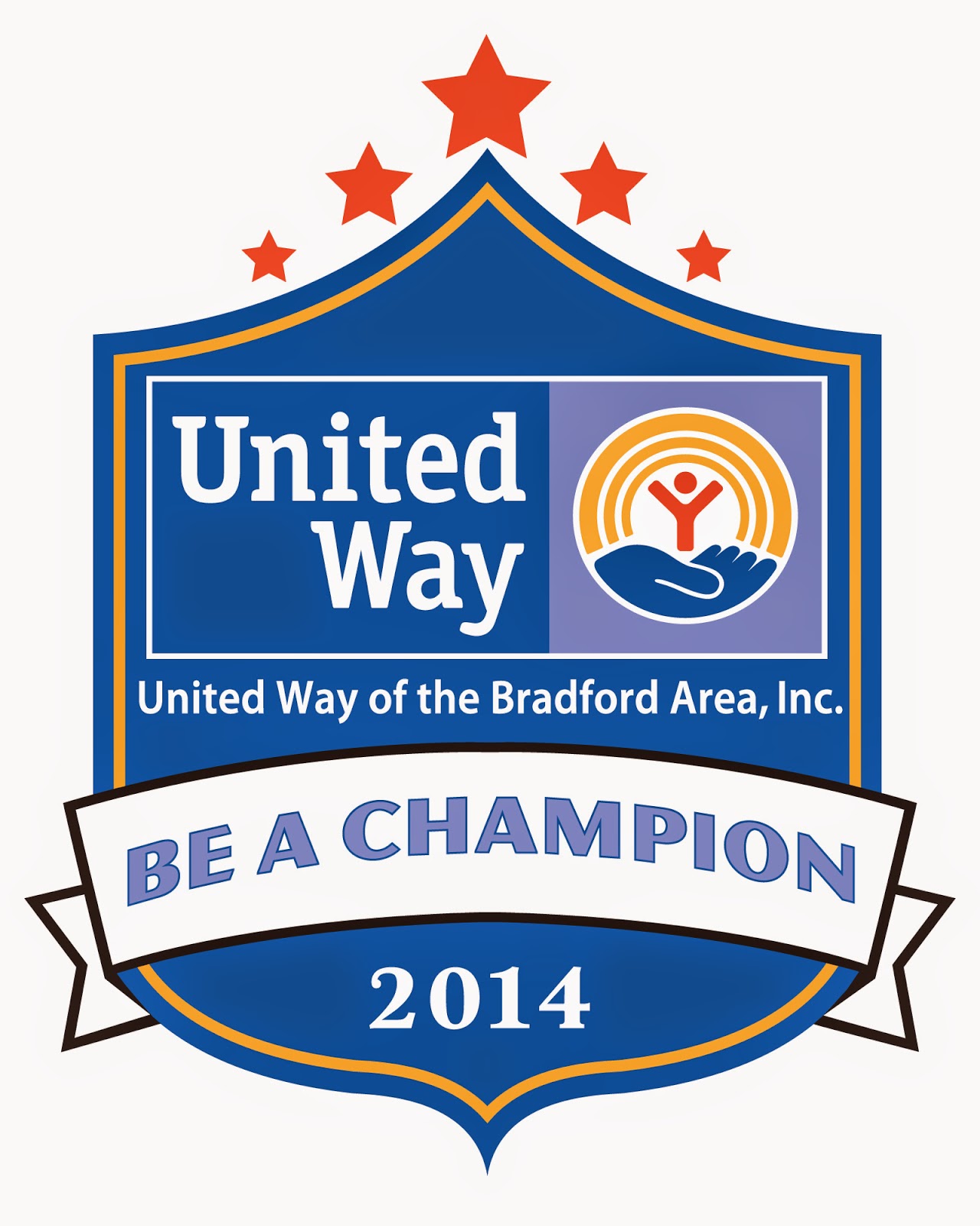 United Way Kicks Off Campaign