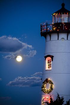 RETRO KIMMER'S BLOG: ♥ EXOTIC LIGHTHOUSES ♥