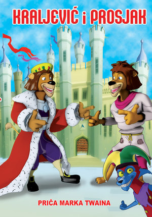 Lektira Kraljevic I Prosjak Aneliza: Lektira Kraljevic I Prosjak Analiza