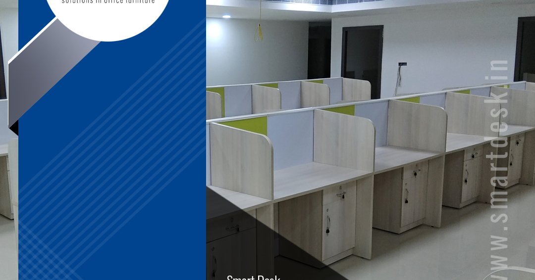 Reasons why Modular Furniture is the best solution to more efficiency ...