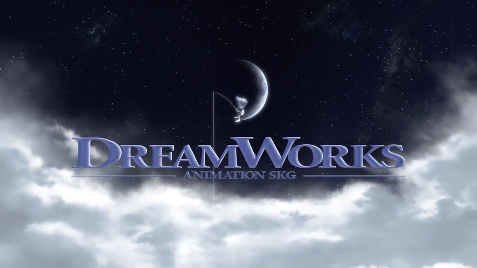 Dreamworks Logo