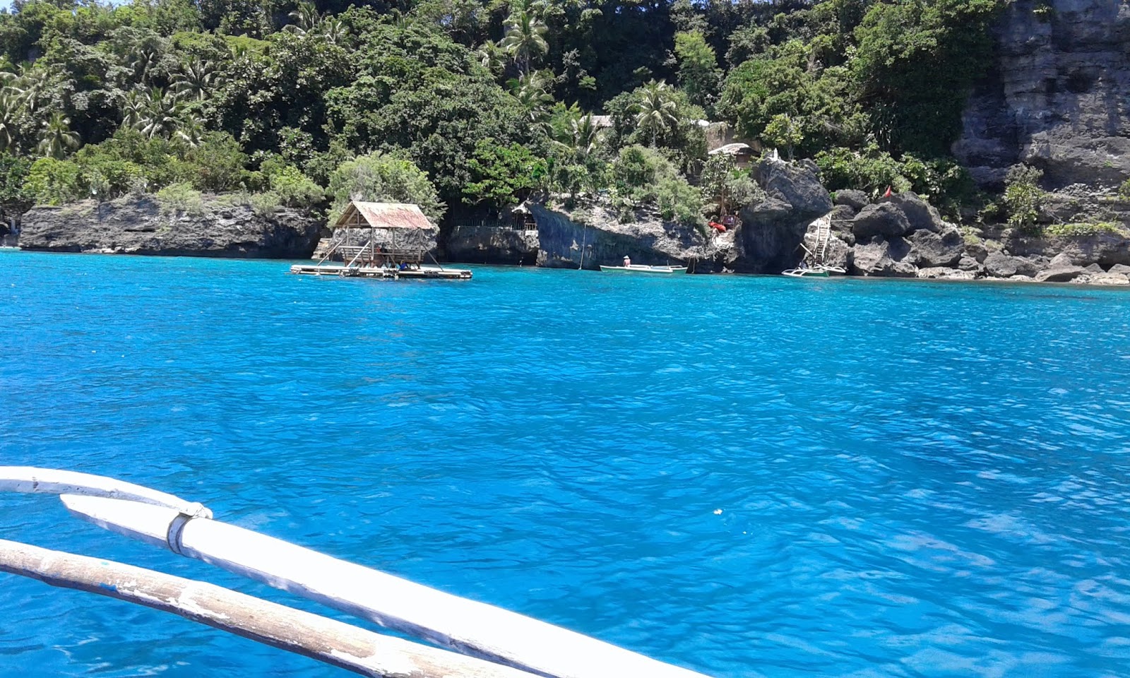 Limasawa: Historical, Enchanting: Limasawa: Historical, Enchanting