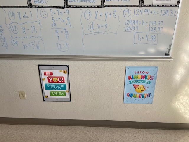 Mrs. Negron 6th Grade Math Class: Module 11 Study Guide