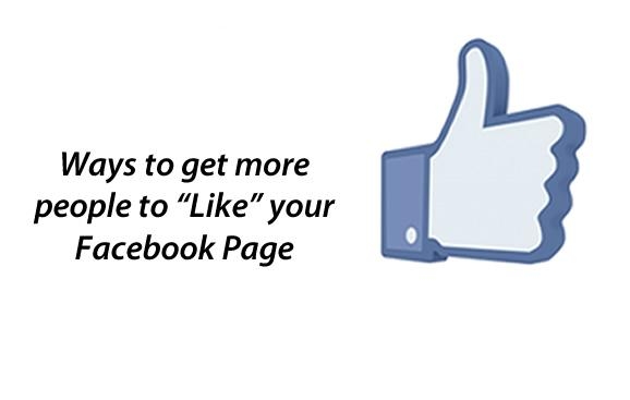 SABAY MERL: How To Get More Facebook Likes
