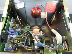 My Old Computers: DEC VT102 Terminal (1983)