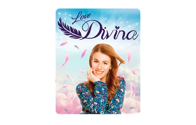 Love, Divina, nueva producción de Televisa - TVCinews