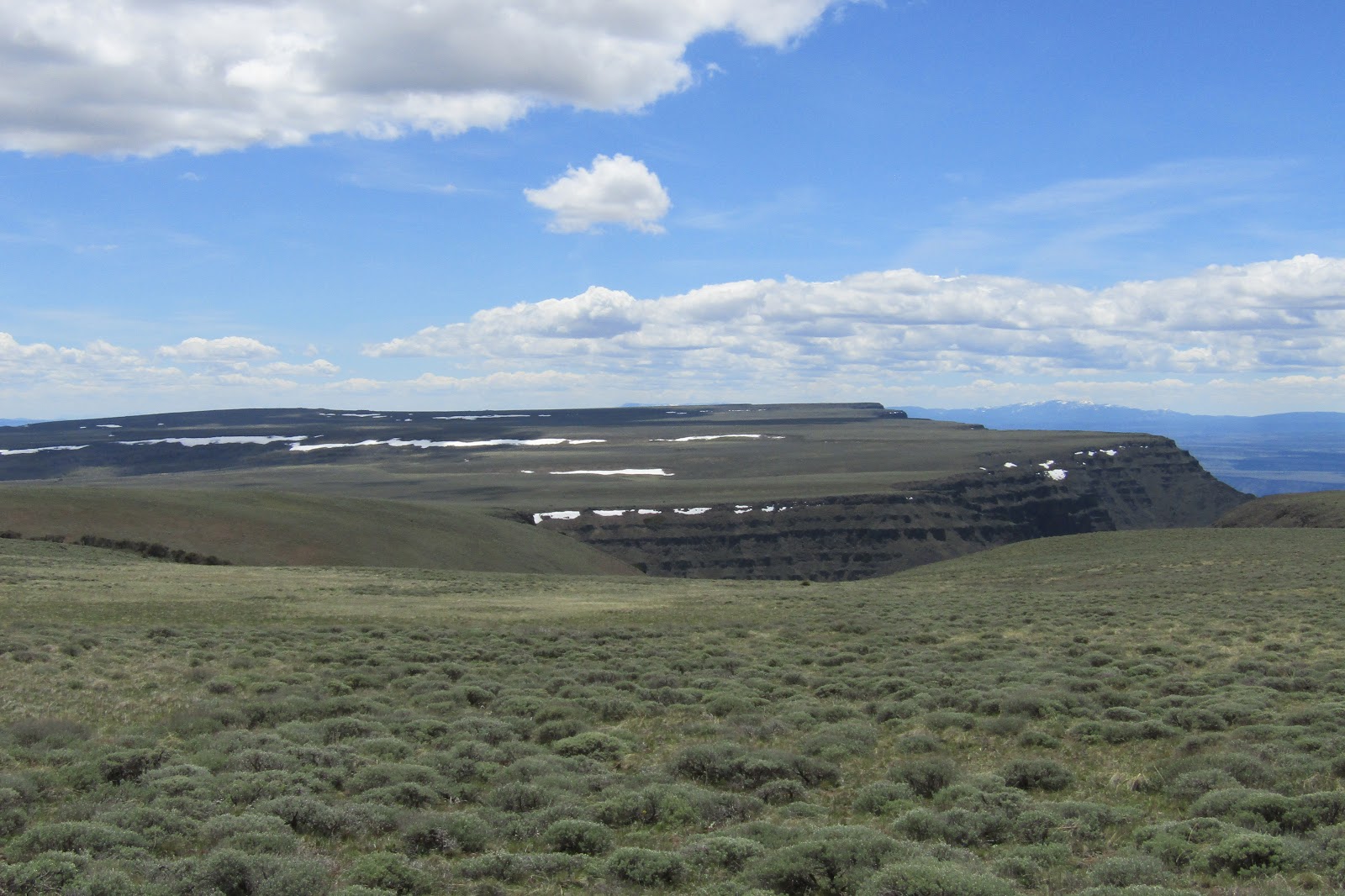 Holly's Horse Tales and Trails: Post Meadows Horse Camp, Hart Mountain ...