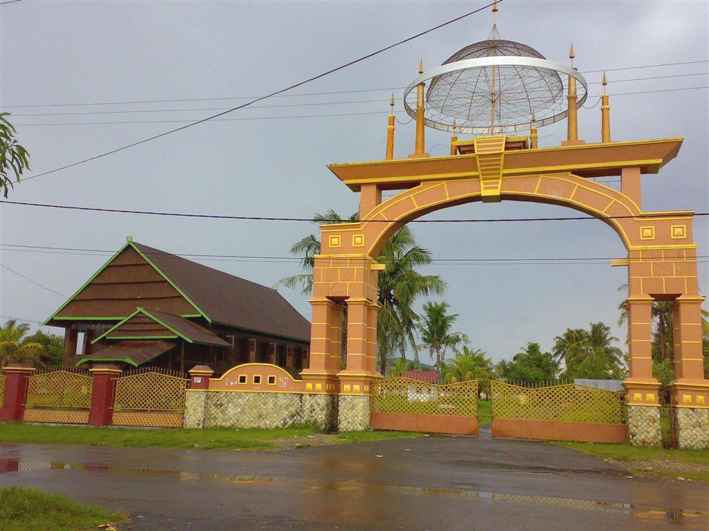 profil dan keindahan lengkap kabupaten bone: Profil dan keindahan ...