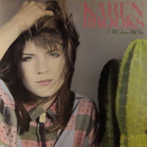 La Bible de la Westcoast Music - Cool Night -: Karen Brooks "I Will ...