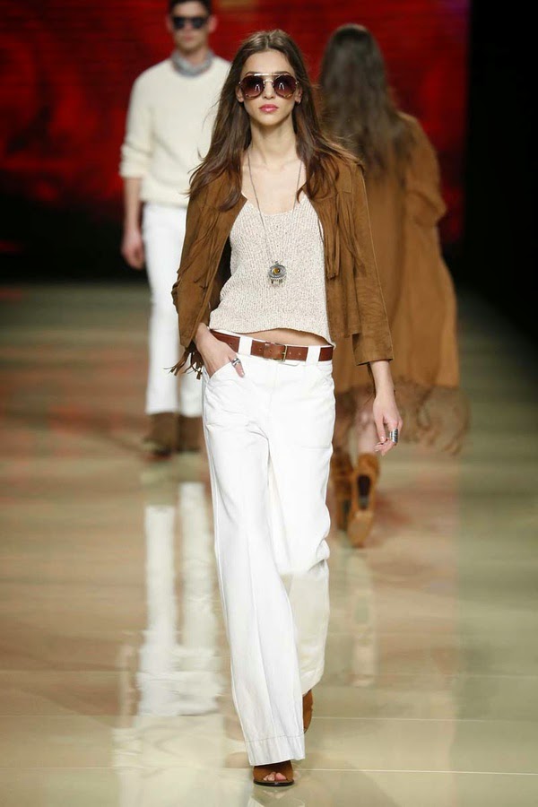 MANGO 080 / PREPPY ELS BLOG