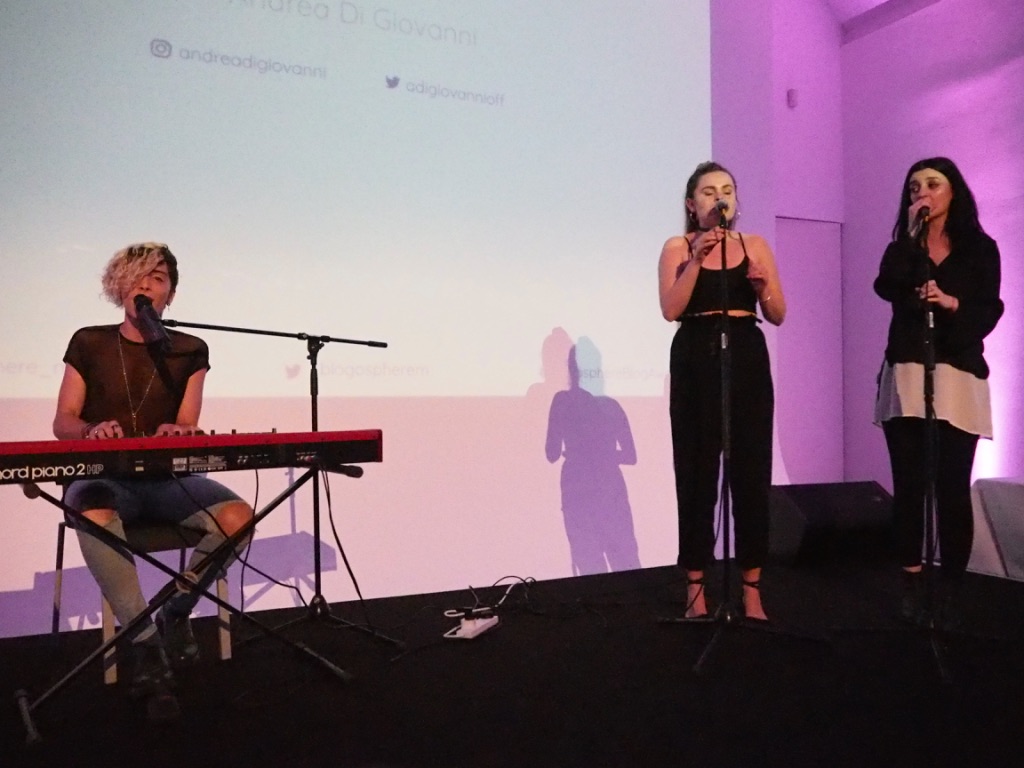 THE BLOGOSPHERE BLOG AWARDS 2017 – Just Lovely Little Things