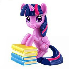 MLP Sweet Box Figure Set 2 G4 Other Figures | MLP Merch