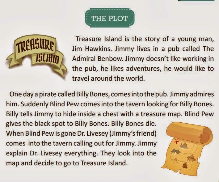 Las aventuras de .... 6ºA - The adventures of.... 6ºA: THEATRE ...