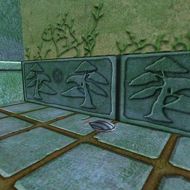 MooShu Zeke Quest Guide: Blue Oysters | Wizard101 - Swordroll's Blog ...