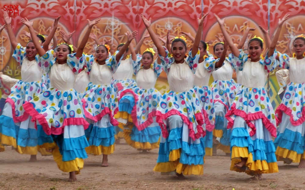 Dance for Hope | SOCCSKSARGEN, Philippines #SOXph by Nanardx
