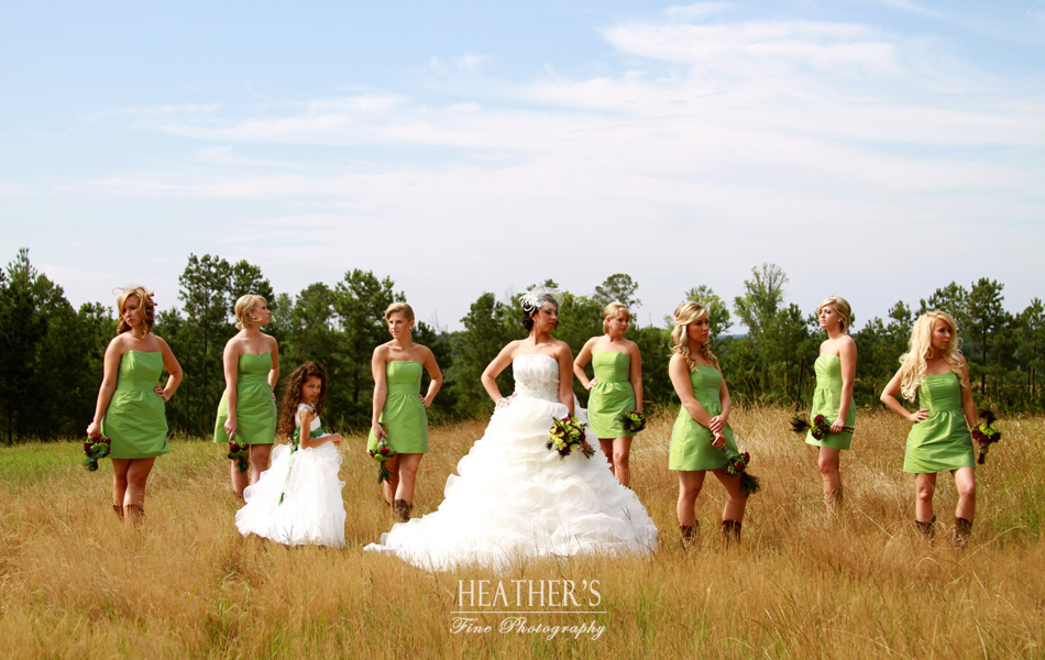 Heather's Fine Photography