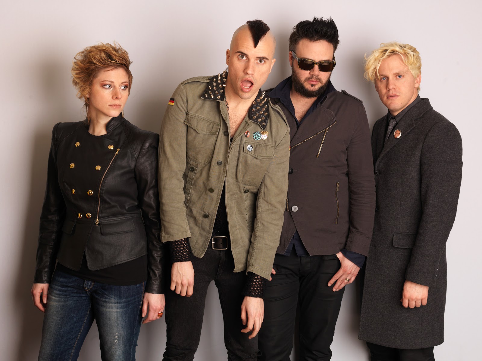 not instant lyrics: Neon Trees - 1983