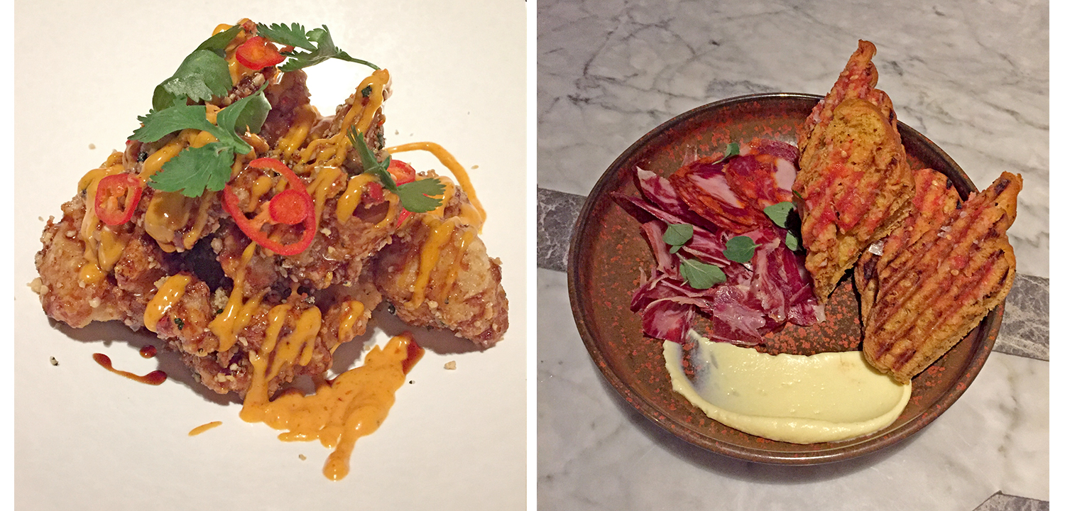 Bikini Restaurant, Bali - Theheyheyhey