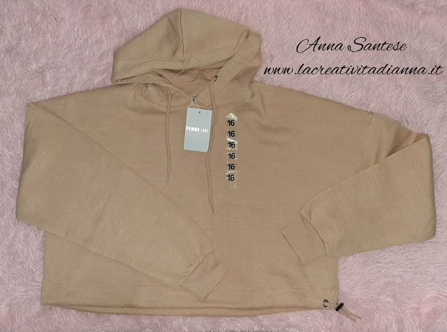 La Creatività di Anna!!!: Outfit comodo da indossare in casa firmato ...