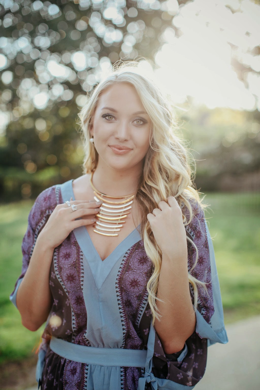 A Memory Of Us: Meet Kayleigh from Kayleigh's Kloset | A Kansas City Fashion Blog