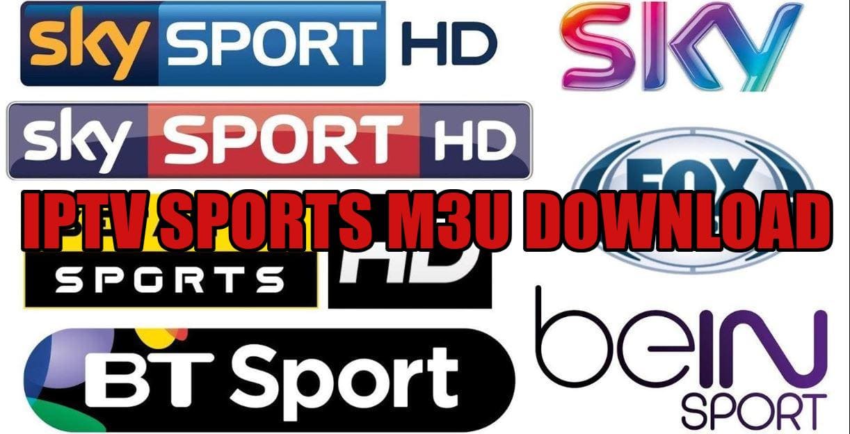 iptv sports m3u download 05-2-2020