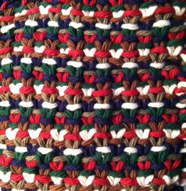 KnitOasis: Knitting, Blogs, and The Art of Getting Stuff Done