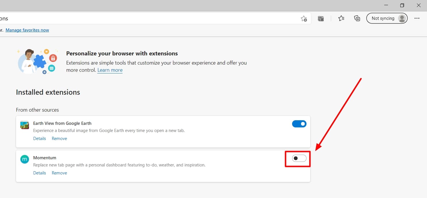 How To Add Or Remove Extensions Button In Microsoft Edge Vrogue how-to-add-or-remove-extensions-button-in-microsoft-edge-vrogue