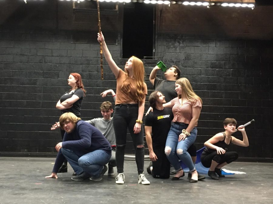 Teaching High School English Resources: Quotes , Quizzes and Drama ...