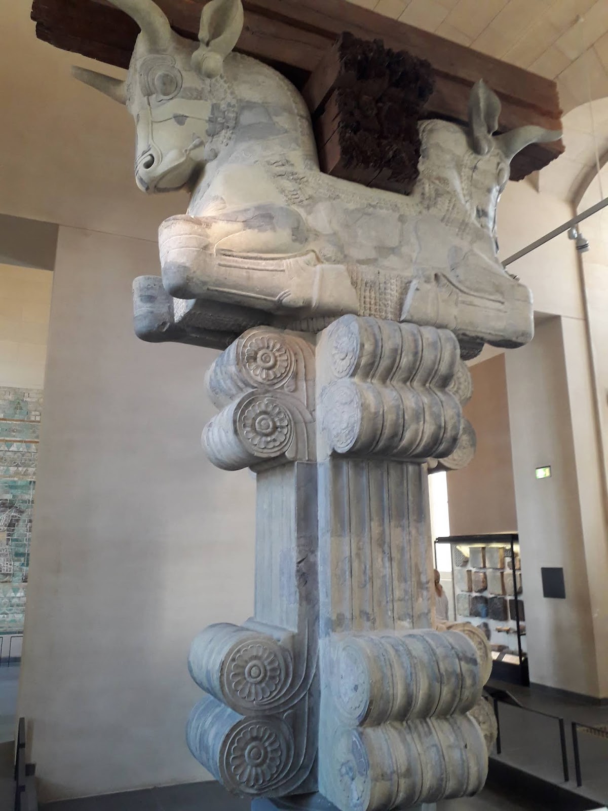 Ancient History: June 2019