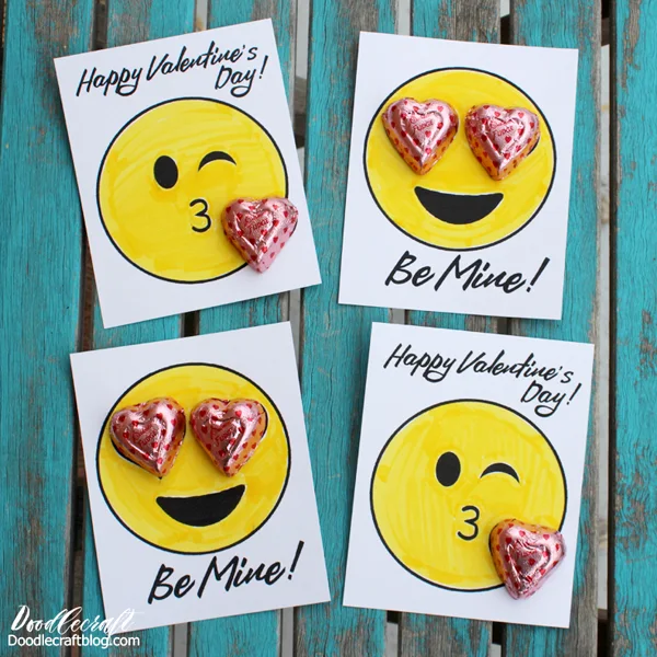 25 Valentine Crafts DIY Ideas