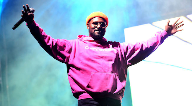 Sound P. is diggin' in the crates: April 2019