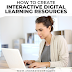 How to Create Interactive Digital Learning Resources | And Next Comes L ...