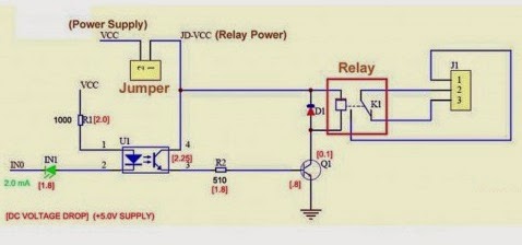 Mạch Công Suất ~ Mechatronics laboratory