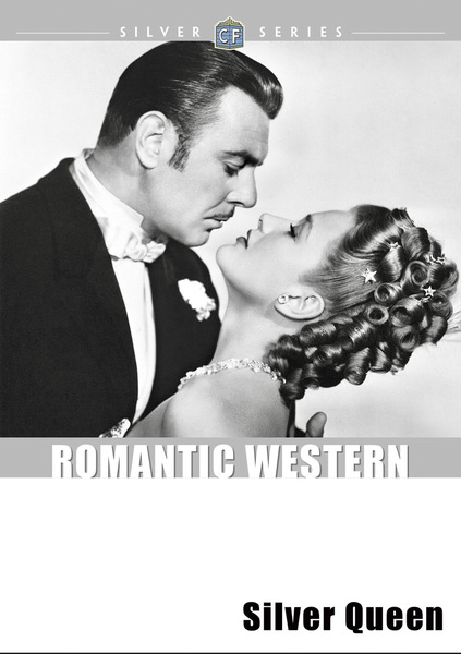 Laura's Miscellaneous Musings: Tonight's Movie: Silver Queen (1942) - A ...