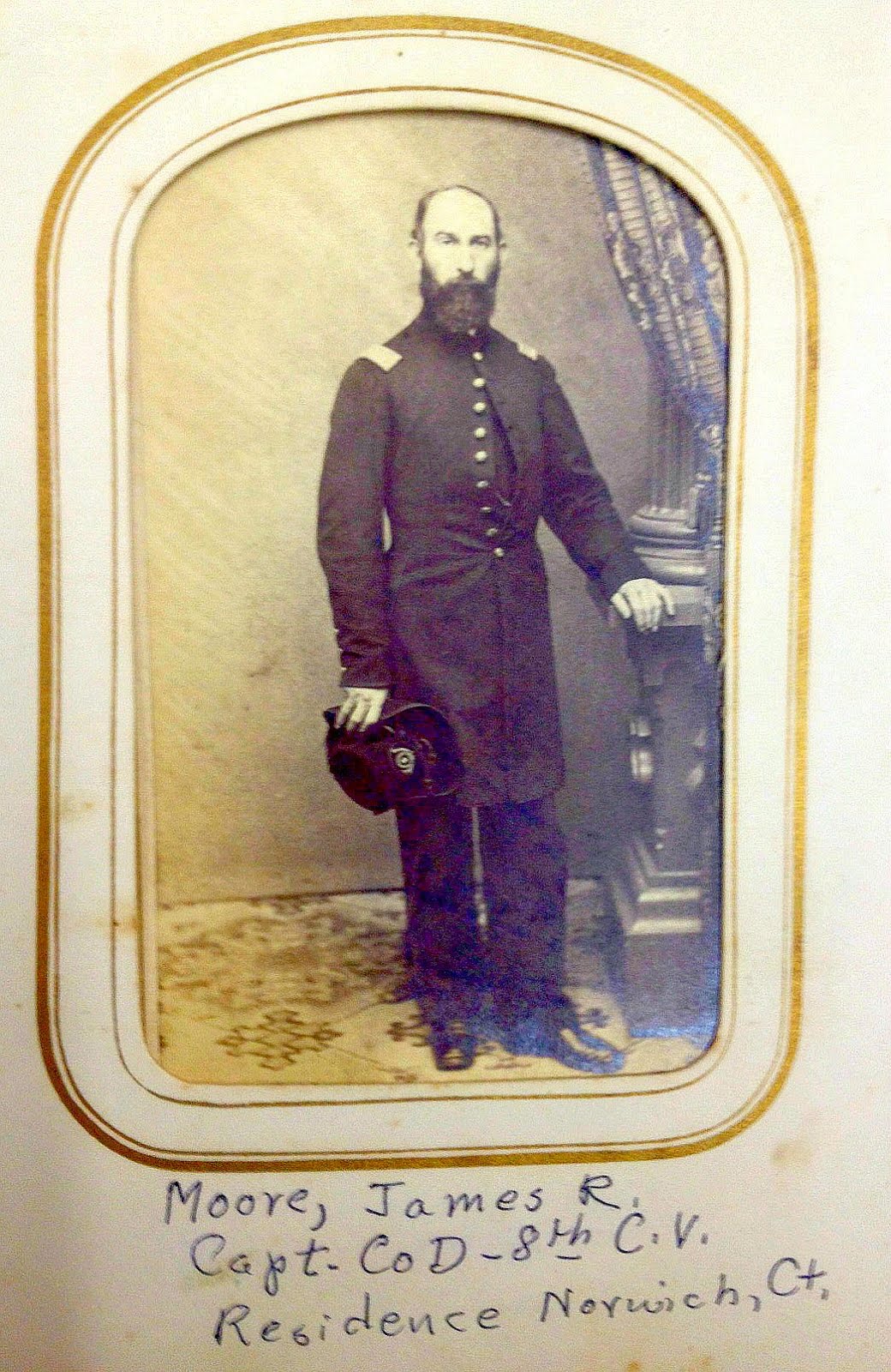 JOHN BANKS' CIVIL WAR BLOG: February 2013