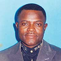 Música Subsahariana: Sungura / Simon Chimbetu