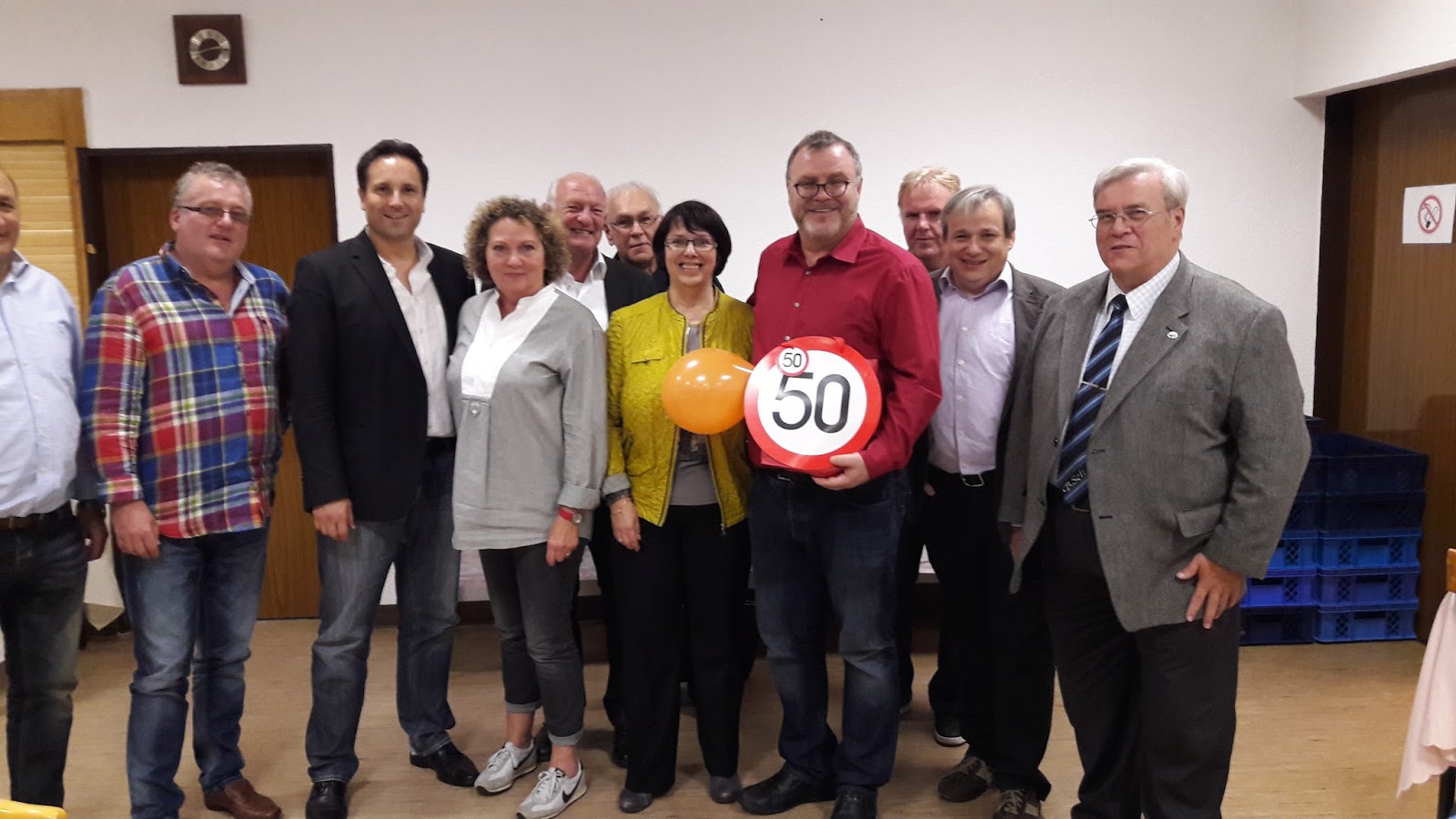 Schmitts Notizen: Neues aus Eppelborn: Thomas Bost aus Dirmingen wure ...