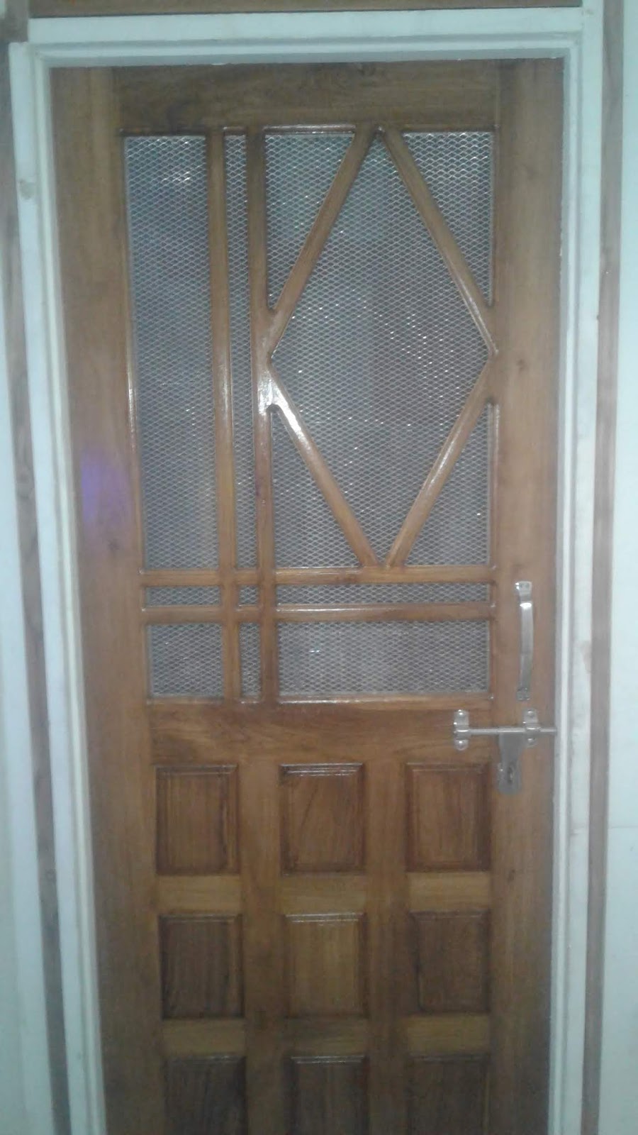 modular kitchen jali | kitchen jali door design | modern jali door ...