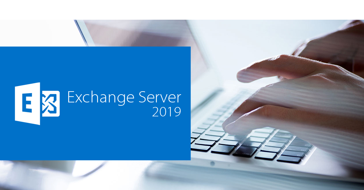 Chia Sẻ Khóa Học Microsoft Exchange Server 2019: Administration [Khóa ...