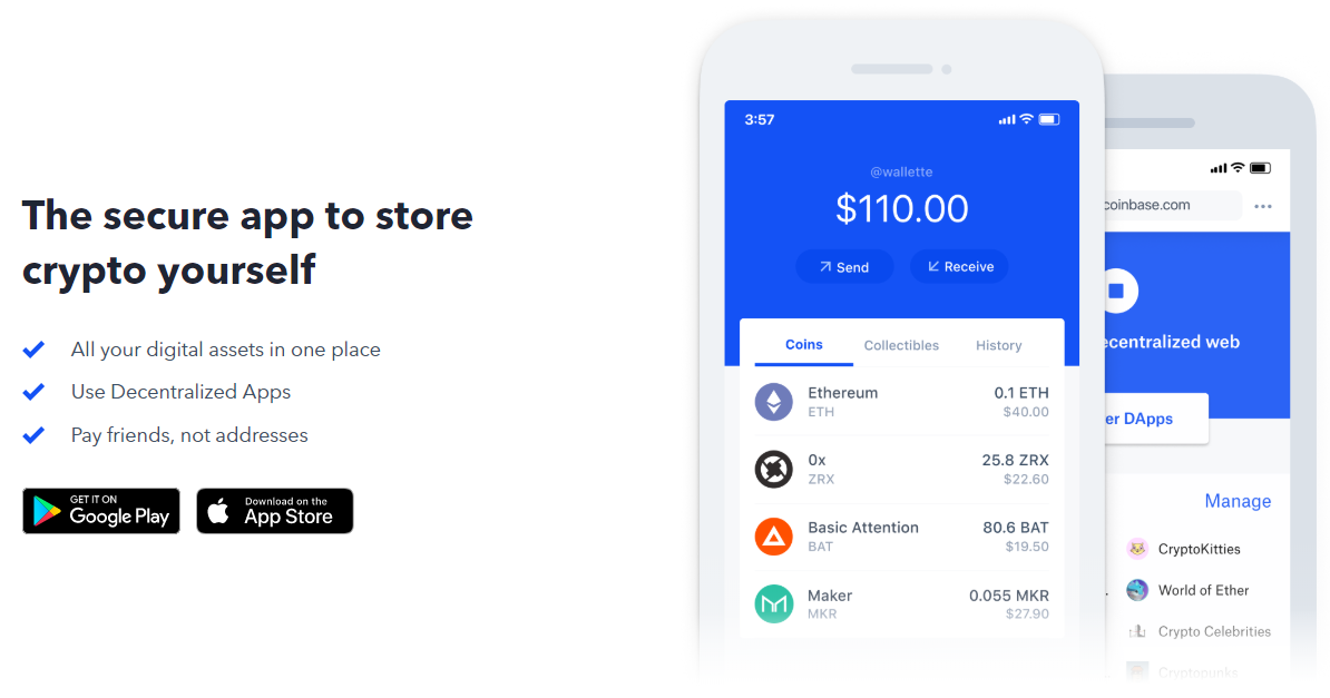 Aproximación Práctica a Bitcoin: COINBASE (II)
