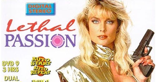 Lethal Passion (1991) Buck Adams - Vintage Classix