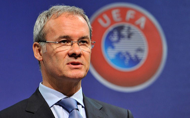 UEFA eye long-term implementation of 'new measures' to Champions League ...
